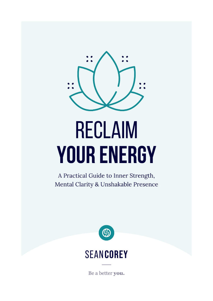 A Guide to Energy Alignment – Free PDF by Sean Corey Yoga